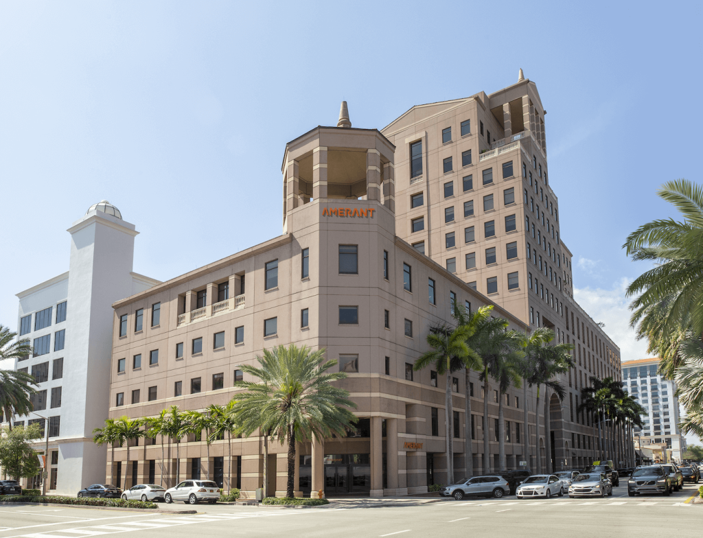 Our History – Amerant Mortgage